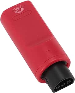 Amazon.com: Controller Adapter, LED Indicator Stable Low Latency Controller Adapter for Game ...