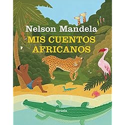 Mis cuentos africanos: 273 (Las Tres Edades)