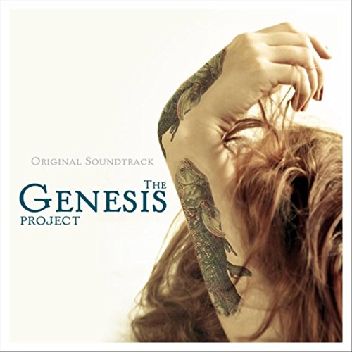 Amazon MusicでSamuel BahenaのThe Genesis Project (Original Soundtrack)を再生する