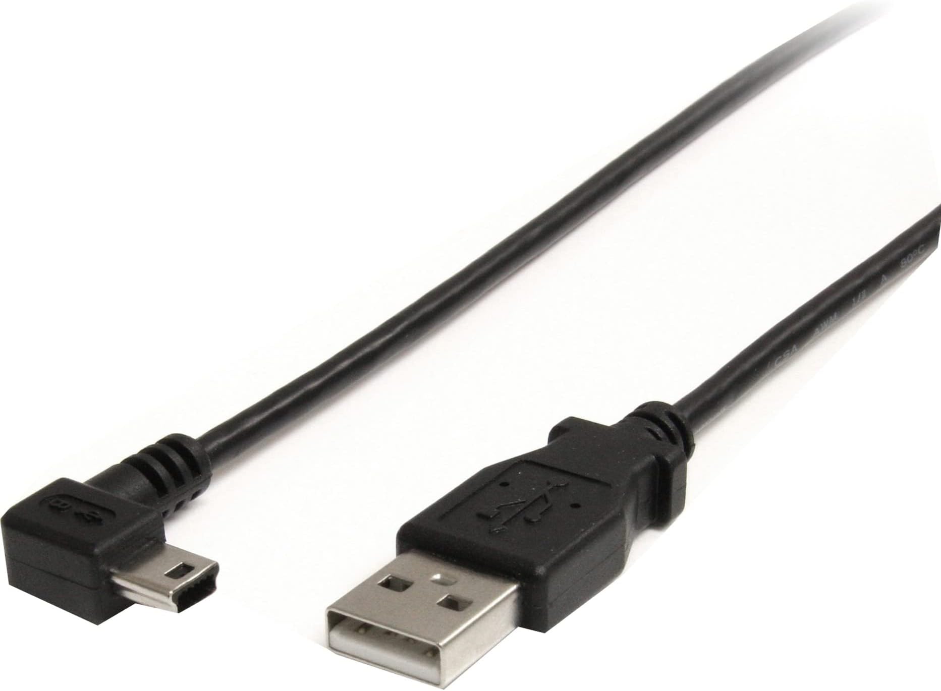 Amazon.com: TRIPP LITE 6FT USB 2.0 A/B GOLD DEVICE CABLE WITH FERRITE ...