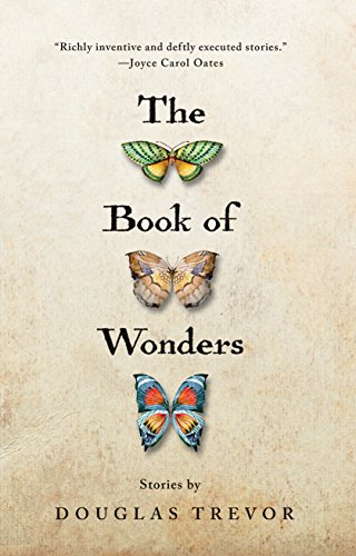 The Book of Wonders - Kindle edition by Trevor, Douglas. Literature ...