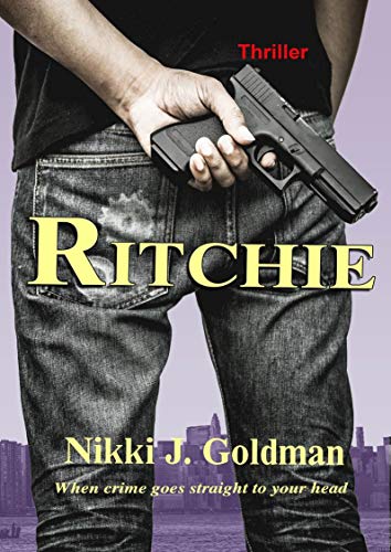 Amazon.com: Ritchie: When crime goes straight to your head eBook ...