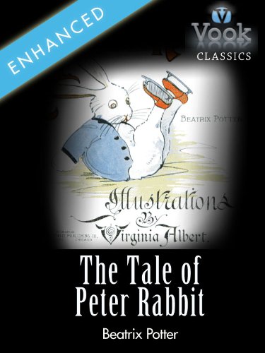 Amazon.com: The Tales of Peter Rabbit: Vook Classics eBook : Joe Author ...
