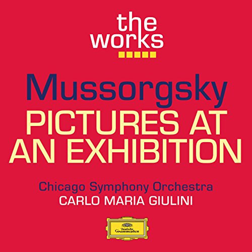 Play Mussorgsky: Pictures at an Exhibition by Carlo Maria Giulini ...