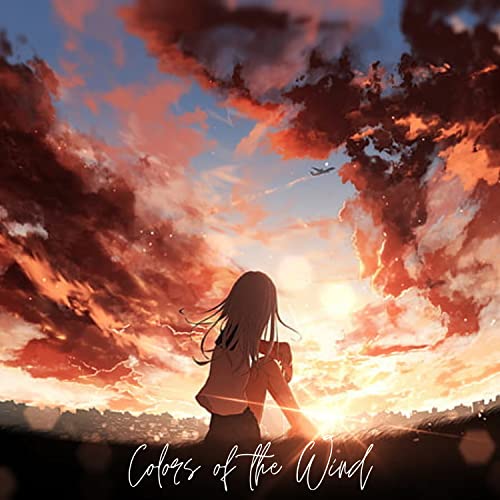 Amazon.co.jp: Colors of the Wind : Fly By Nightcore & Nightcore Hits ...