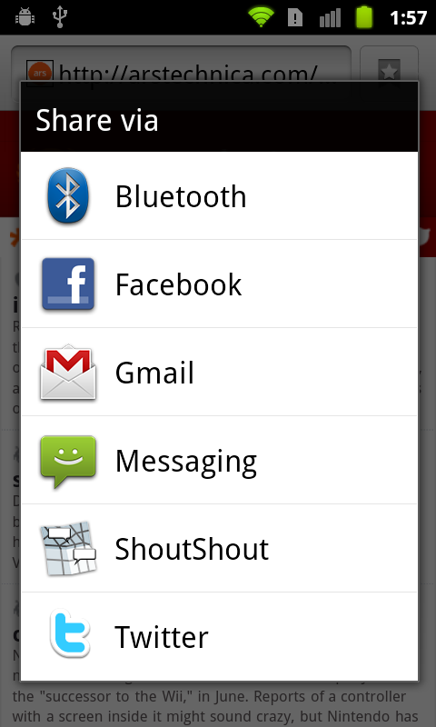 Shout Shout - App on Amazon Appstore