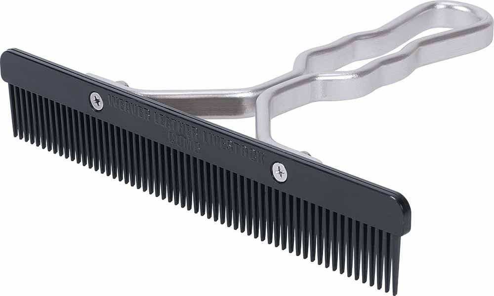 Amazon.com: Weaver Leather Livestock Shedding Comb, 69-6012 ...