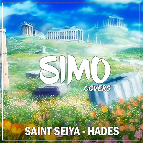 Amazon.com: Saint Seiya Hades : Simo Weber: Digital Music
