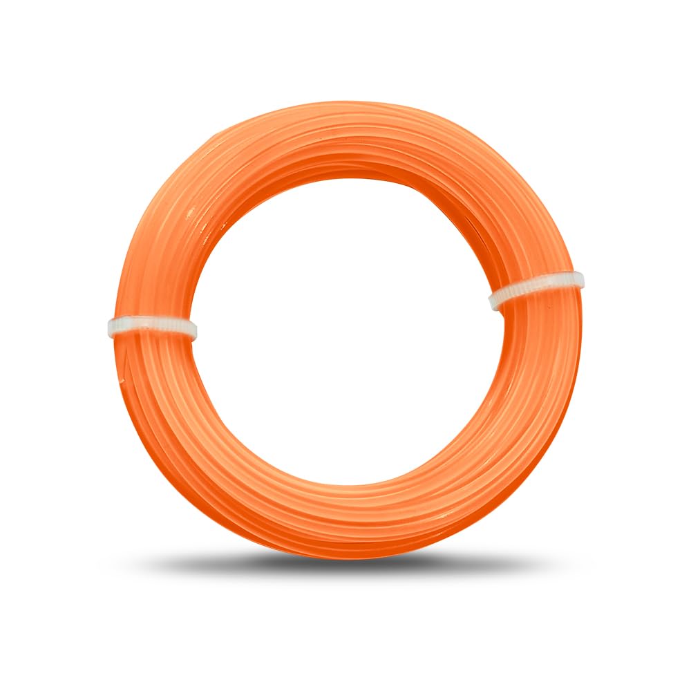 Amazon.com : WILD BADGER POWER Weed Eater Line 3 Pack 0.11" Spool ...