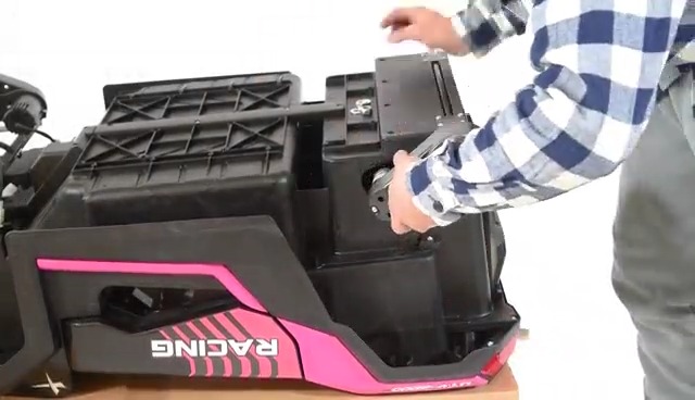 Watch 12v Ride On Truck 4x4 Ride on Buggy on Amazon Live