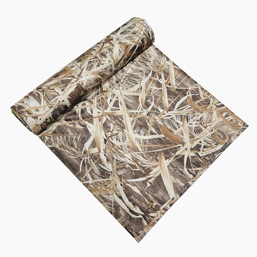 Snapklik.com : AUSCAMOTEK One Way See Through Camouflage Mesh Camo ...