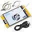 Freenove ESP32 Display CYD, 3.2 inch Touchscreen Monitor, 240x320 Pixel ...
