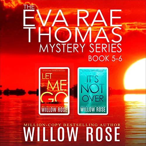 Amazon.com: The Eva Rae Thomas Mystery Series: Book 5-6: Eva Rae Thomas ...