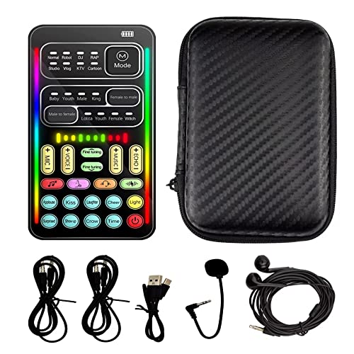 Best Voice Changers: Transform Your Voice in Seconds! - TopTenReviewed