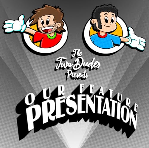 Amazon.com: Two Dudes Presents Our Feature Presentation : Richard ...
