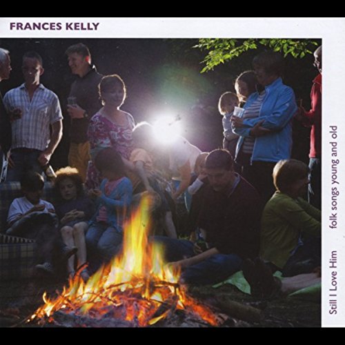 Still I Love Him von Frances Kelly bei Amazon Music - Amazon.de