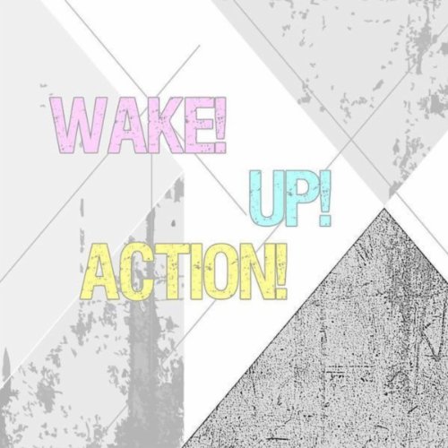 Amazon.co.jp: Wake! Up! Action! : VARIOUS ARTISTS: デジタルミュージック