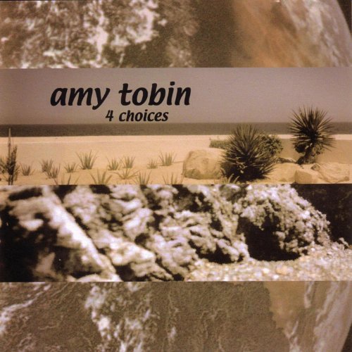 Écouter 4 Choices par Amy Tobin sur Amazon Music Unlimited