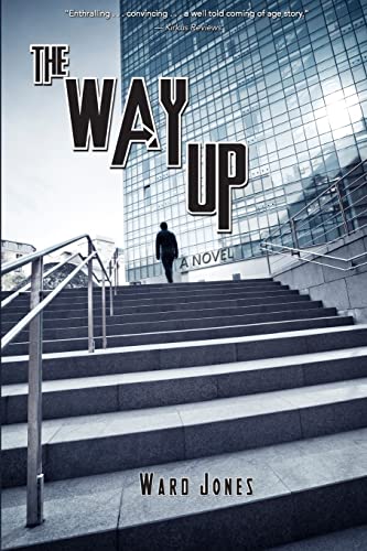Book review of The Way Up - Readers' Favorite: Book Reviews and Award ...