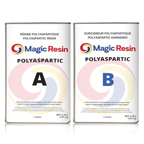 Garage Floor Coating – The 15 best products compared - Your Motor Guide