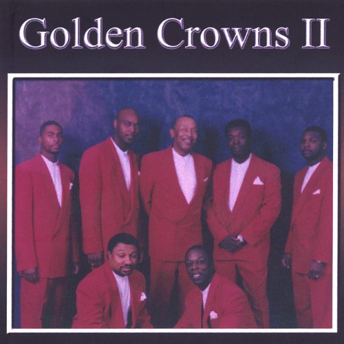 Amazon.com: The Golden Crowns-2 : The Golden Crowns: Digital Music