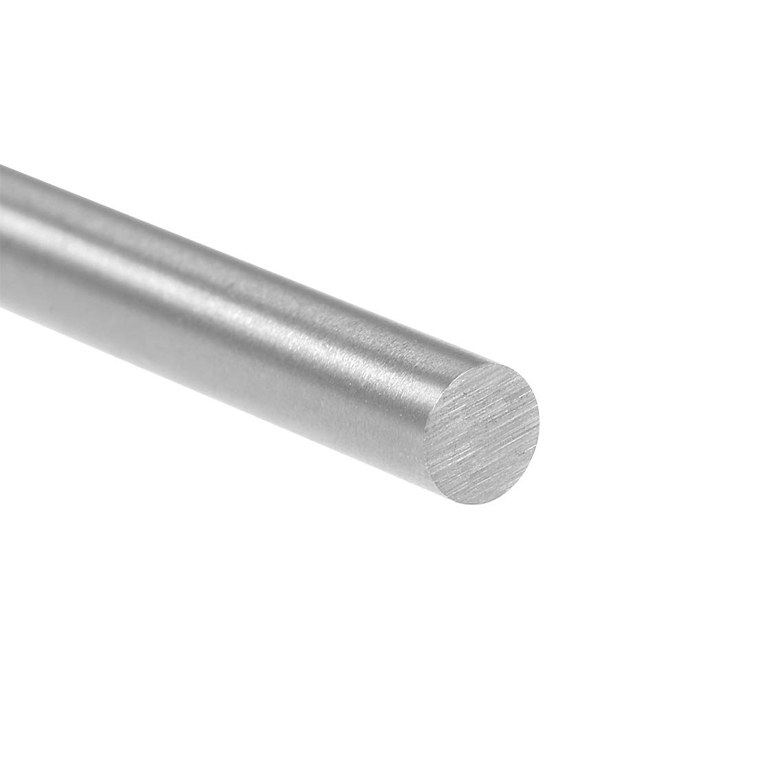 Snapklik.com : Uxcell 20pcs Round Steel Metal Rods, 2.9mm X 100mm High ...