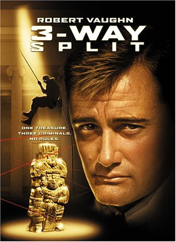 Amazon.com: Three-Way Split [DVD] : Owen, Peter: Movies & TV