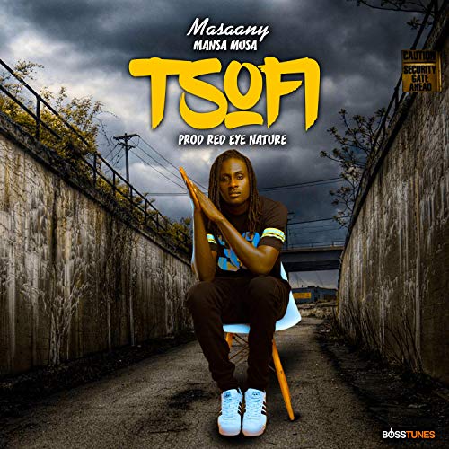 Tsofi by Masaany Mansa Musa on Amazon Music - Amazon.com