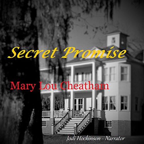 Amazon.com: Secret Promise (Audible Audio Edition): Mary Lou Cheatham ...