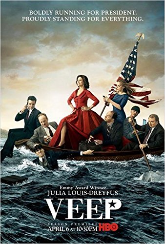 Coffret veep, saison 3 [Francia] [DVD]: Amazon.es: Louis-Dreyfus, Julia ...