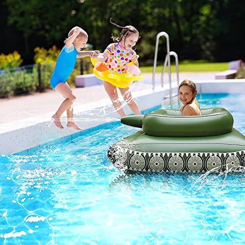 Amazon.co.uk Best Sellers: The most popular items in Inflatable Pool Rafts