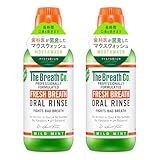・ブランド:The Breath Co.・製造元:The Breath Co.・製造元/メーカー部品番号:PARENTSKU_500ml・🌿【2026年ヒット商品入選】フジテレビ Live Newsを始め、テレビ番組や雑誌でも取り上げて頂い...