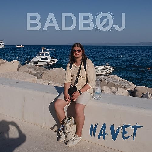 Écouter Havet par Badboj sur Amazon Music Unlimited
