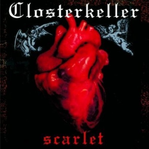 Scarlet (US Import) - : Amazon.de: Musik-CDs & Vinyl