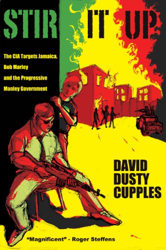 Amazon.com: Stir It Up eBook : Cupples, David Dusty: Books
