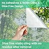 Amazon.com: Sun Blocking Window Film Heat Reflective One Way Mirror ...