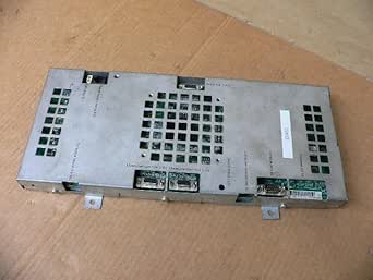 Abb Dsqc601 3Hac12815-1/09 Control Board: Amazon.com: Industrial ...