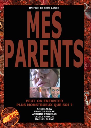 Amazon.com: Mes parents : Movies & TV