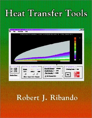 Buy Heat Transfer Tools Book Online at Low Prices in India | Heat ...