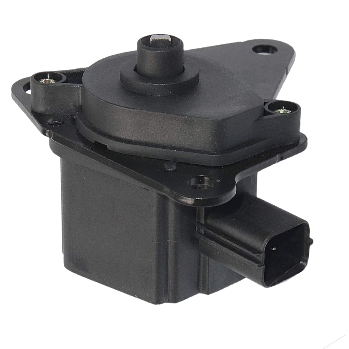 Amazon.com: 911-902 Intake Manifold Runner Control Valve Replacement ...