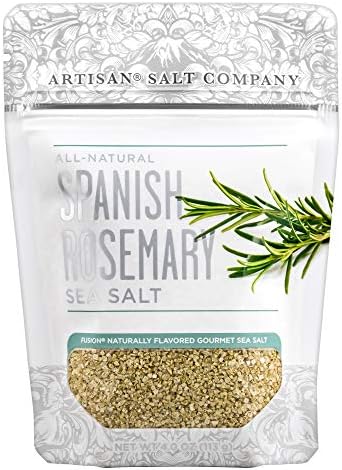 Amazon.com : Shipshewana Spice Company Happy Salt 13 oz Bottle - Amish ...