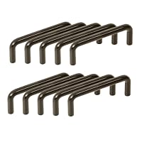10-Pack Design House 182295 Ardmoore Wire Pull 3-inch C-C