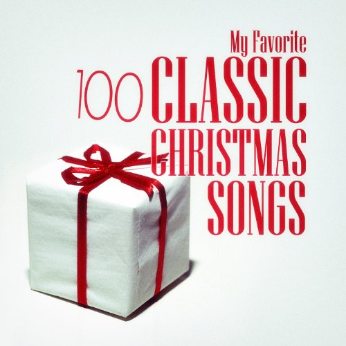 My Favorite 100 Classic Christmas Songs di Various artists su Amazon ...