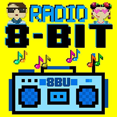 Amazon.co.jp: Radio 8 Bit : 8 Bit Universe: デジタルミュージック
