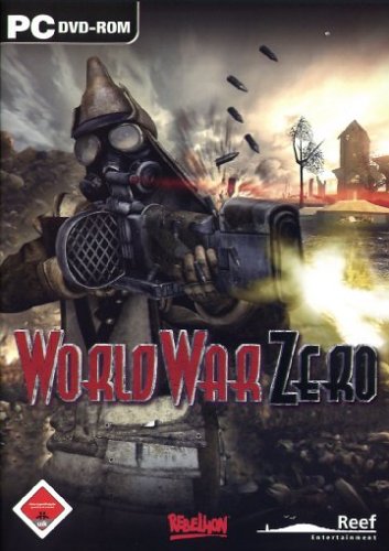 World War Zero : Amazon.de: Games