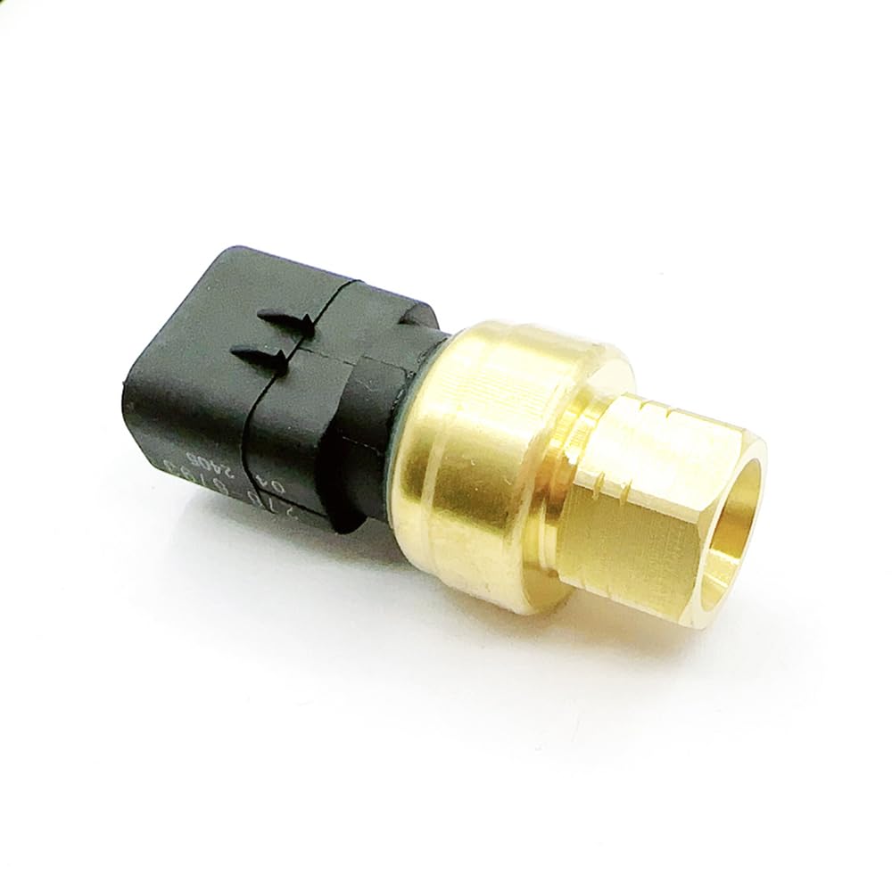 Amazon.com: New Sensor GP-PR 276-6793 2766793 for Caterpillar : Automotive