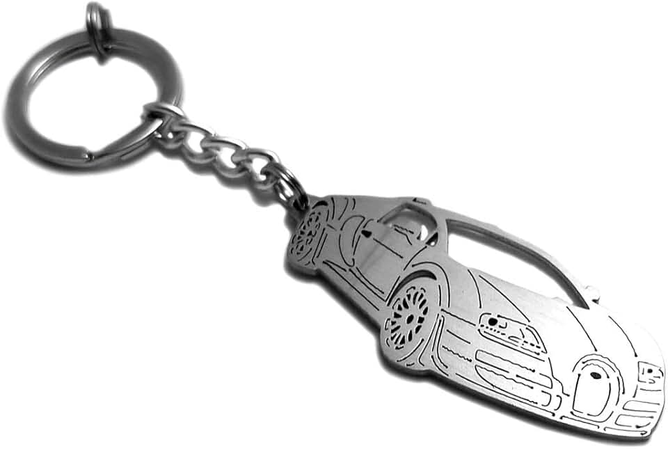 Amazon.com: bugatti keychain