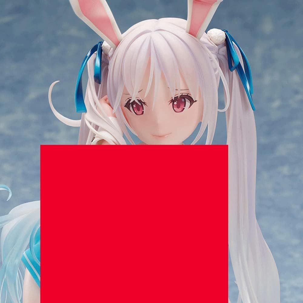 Buy Anime Girl Figure 24cm Factory Limited Edition Anime Binding Chris 8846