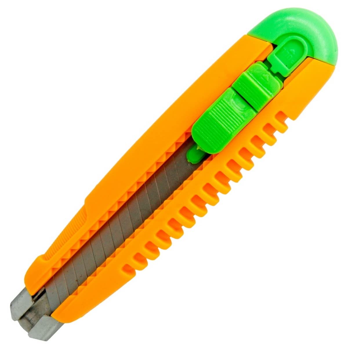 Aadya Crafts Cutter Knife Advanced Tool 18 mm Wide Blade : Amazon.in ...