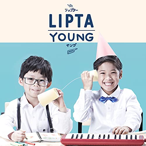 Amazon Music - LiPTAのยัง - Amazon.co.jp